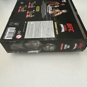PMI Kids World | Toys | Ufc Octagon Fighters Ufc 65 Mma Legendary ...